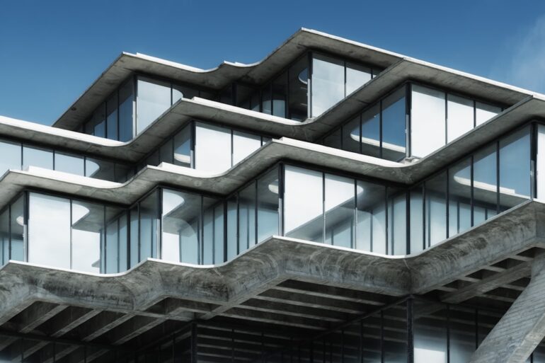 The Architecture of Style: Mastering CSS Properties for Scalable ...